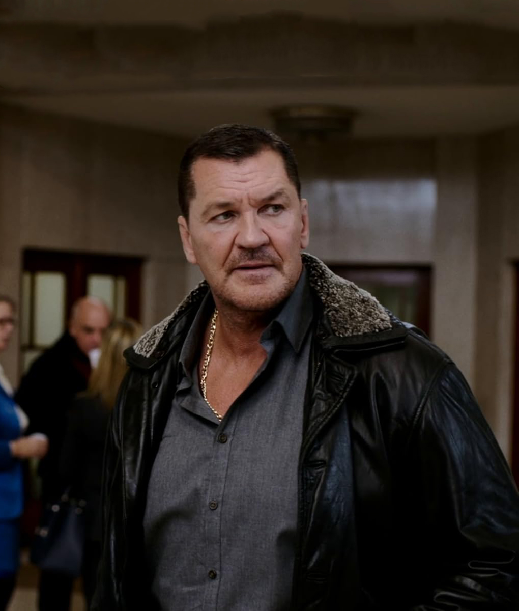 Rise of the Footsoldier: Vengeance Pat Tate Jacket | Craig Fairbrass Jacket